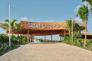 NCL Opens New Pier at Great Stirrup Cay, Enhancing Guest Access for ...