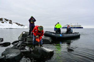 National Geographic Names 2026 Arctic Projects